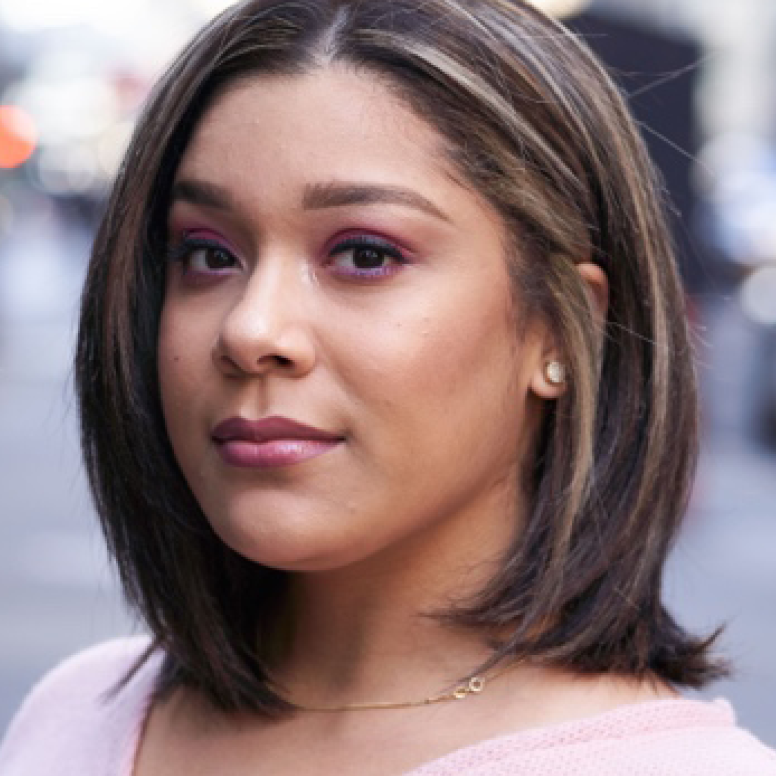 Daisy Reyes | TrailRunner International