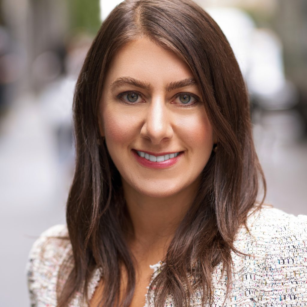 Jennifer Friedman | TrailRunner International