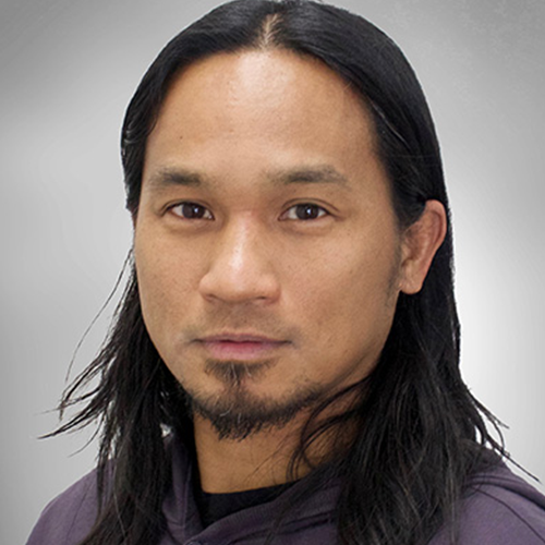 Robert Suarez | TrailRunner International