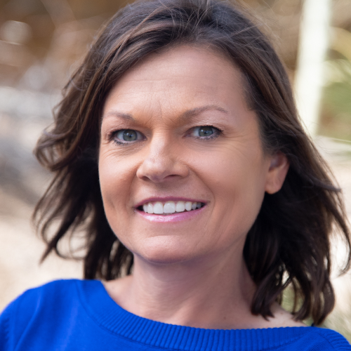 Sandy | TrailRunner International