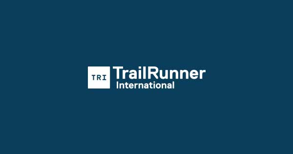 Home | TrailRunner International