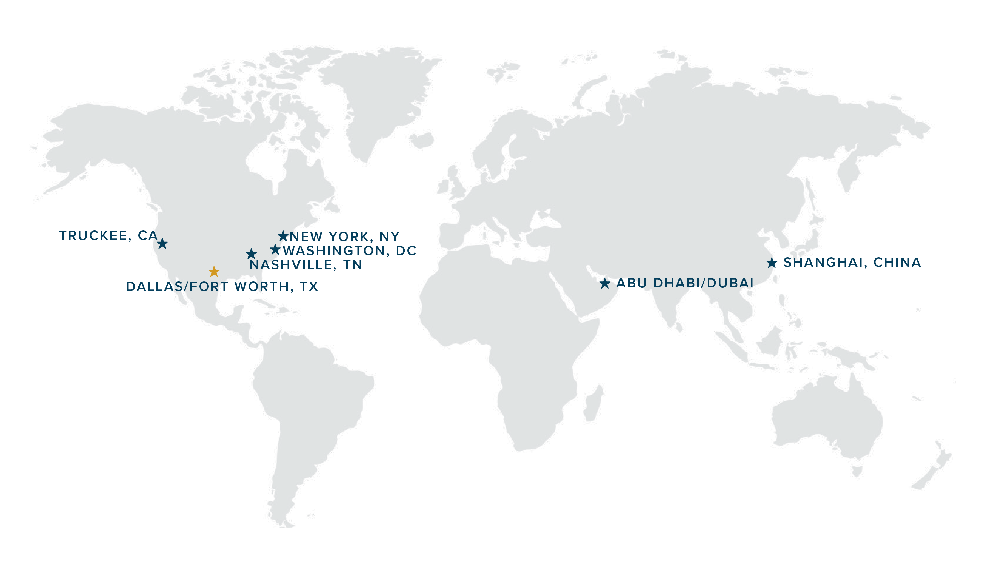 TRI MAP | TrailRunner International